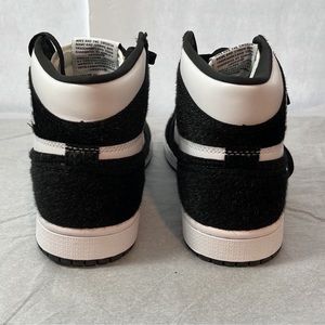 Nike | Shoes | Nike Air Jordan One Retro Panda | Poshmark